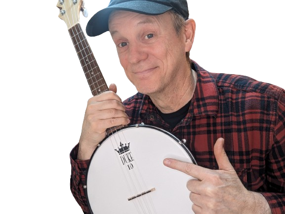 Intro to PLAIDMAN Style Ukulele - 3 Lessons | The Four String Strummer